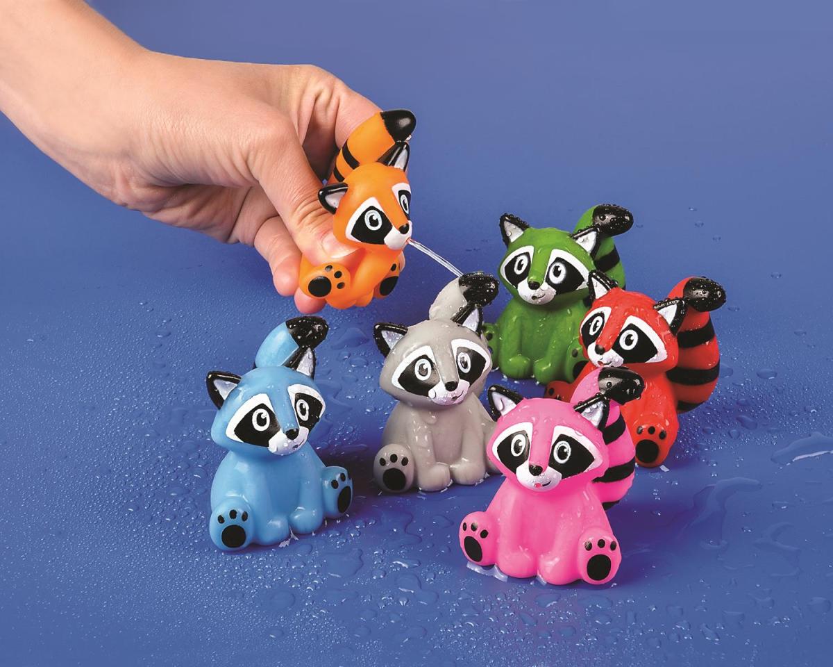 Rubber Animals | Alanna Mehrtens